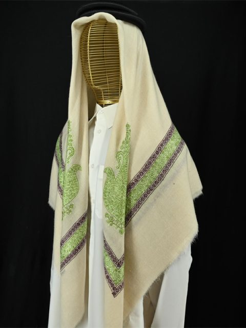 Ghutra | Art and Craft